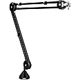 RODE PSA1 Swivel Mount Studio Microphone Boom Arm : Rode: Amazon.ca ...