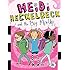 Amazon.com: Heidi Heckelbeck and the Never-Ending Day (9781481495240 ...