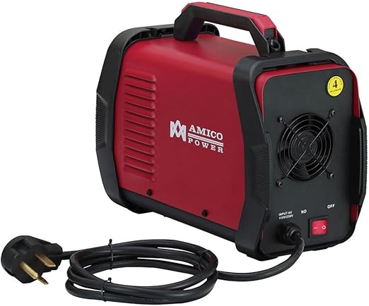 Editor's Review, AMICO POWER XYST20502018 ST-20 2025, 4.0/5, 52 Likes ...