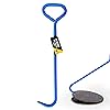 T&T Tools 24-Inch Manhole Hook Tool - Heavy Duty Single Hook for ...