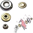 Amazon.com: Trimmer Adapter Kit-(4 Piece Set) Weed Kit,Weed Trimmer ...