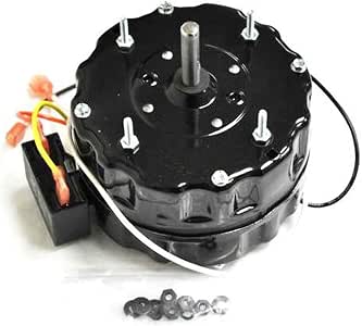 Miller 238626 Kit, Fan Motor Replacement - Arc Welding Kits - Amazon.com