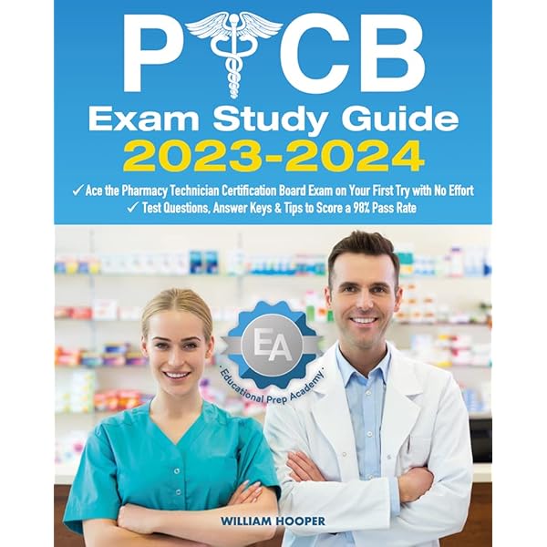 PTCB Exam Prep 2022-2023 PDF Free Download [Direct Link], 60% OFF