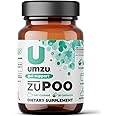 Amazon.com: UMZU zuPOO Natural Colon Cleanse, Constipation Relief ...