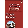 Animals in Translation: Using the Mysteries of Autism to Decode Animal ...