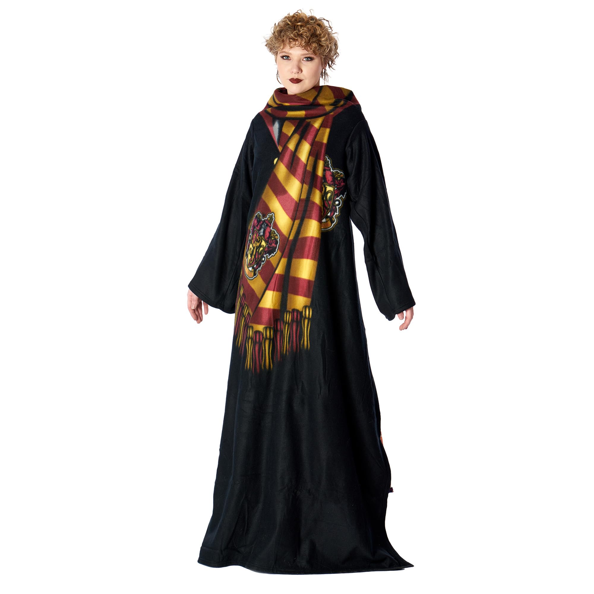 Mua Northwest Harry Potter Full Body Player Comfy Throw Blanket with ...