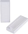 Amazon.com - Coredy Replacement Robot Vacuum High Efficiency Filter ...