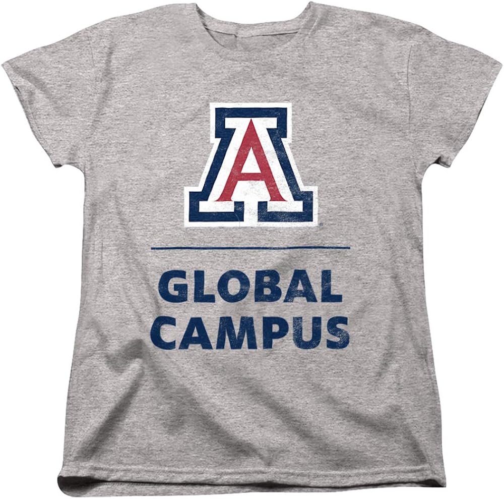 Amazon.com: The University of Arizona Global Campus Official Primary ...