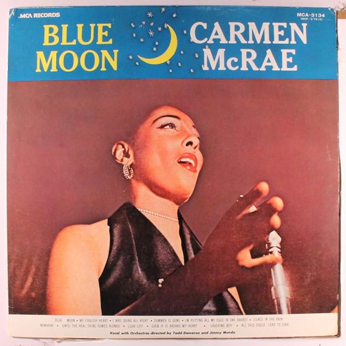 blue moon - Amazon.co.uk
