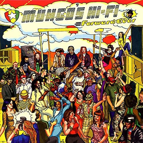 Forward Ever – BigaMart