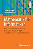 Algebra und Diskrete Mathematik für Informatiker German Edition: Amazon ...