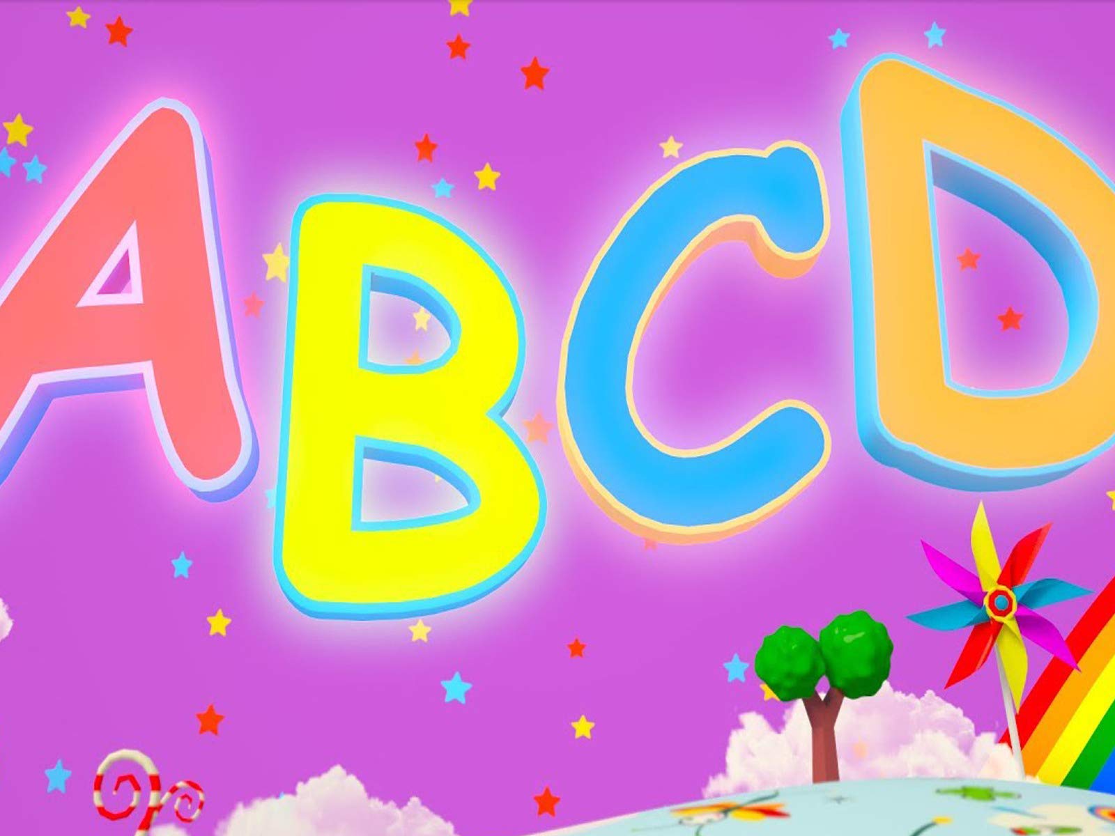 Watch Little Treehouse - Nursery Rhymes and Kids Songs | Prime Video