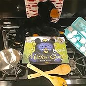 Mother Bruce (Mother Bruce, Book 1) (Mother Bruce Series (1)): Higgins ...