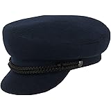 Sterkowski Men's Fisherman Style Maciejówka Fiddler Cap : Amazon.ca ...