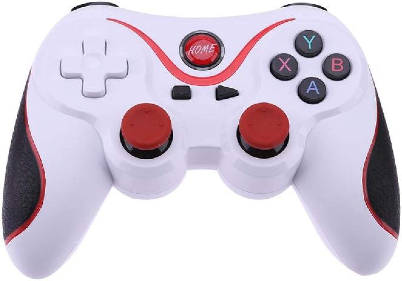 T3 Wireless Bluetooth Gamepad T3 Smartphone Gaming Controller For ...