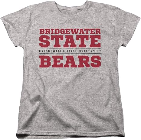 Amazon.com: Bridgewater State University Official Between The Lines ...