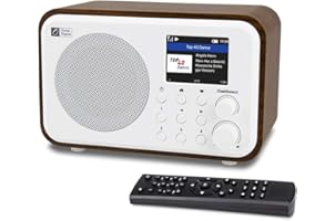 Amazon Best Sellers: Best Internet Radios