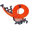 Amazon.com: Spark Plug Wires Sets Igniton Set 8mm High Performance Plug ...