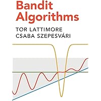 Bandit Algorithms for Website Optimization: Developing, Deploying, and Debugging: White, John ...