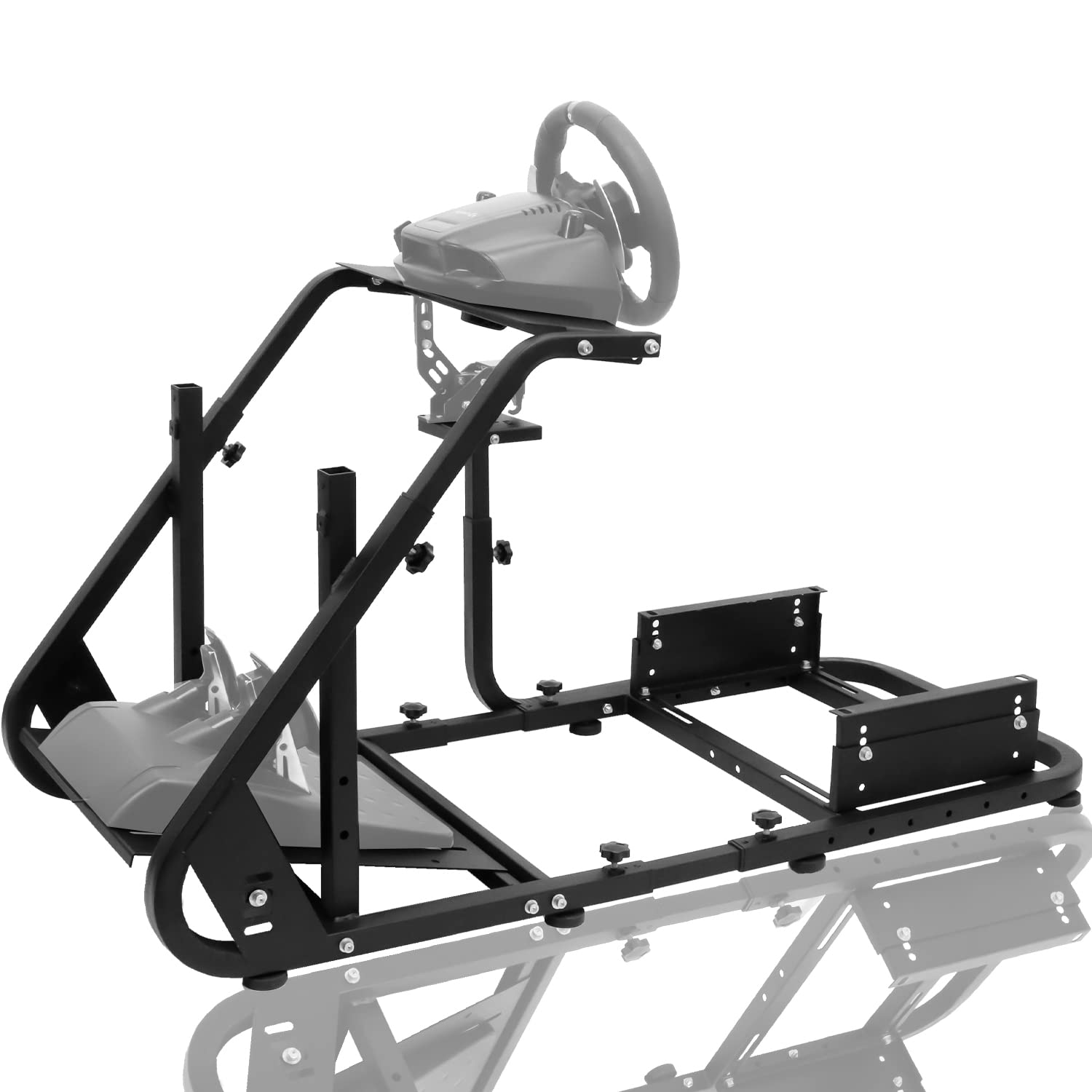 Mua Anman G25 PRO Racing Simulator Cockpit fit for PC,PS4 Racing Wheel ...