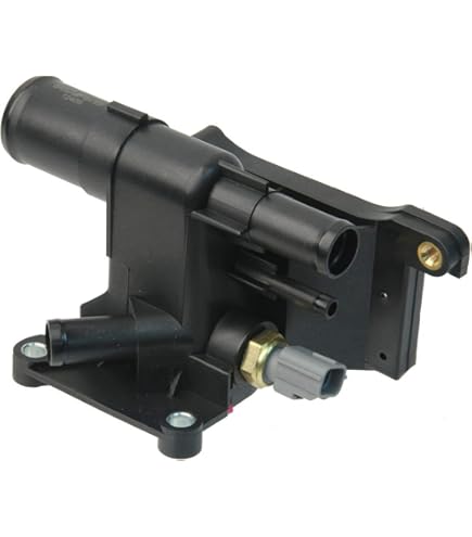 Water Outlet Dorman 902-231 Engine Coolant - 2015 Ford Transit Connect ...