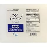 Amazon.com: Sympt-X L-Glutamine 500g: Health & Personal Care