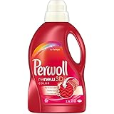 Amazon.com: Perwoll Renew Sea of flowers - Liquid Detergent, Detergent ...