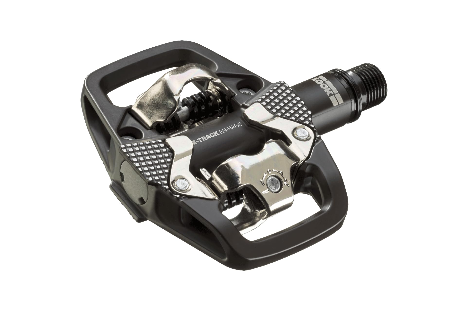 Mua LOOK Cycle - X-Track En-Rage MTB Pedals - Standard SPD Mechanism ...