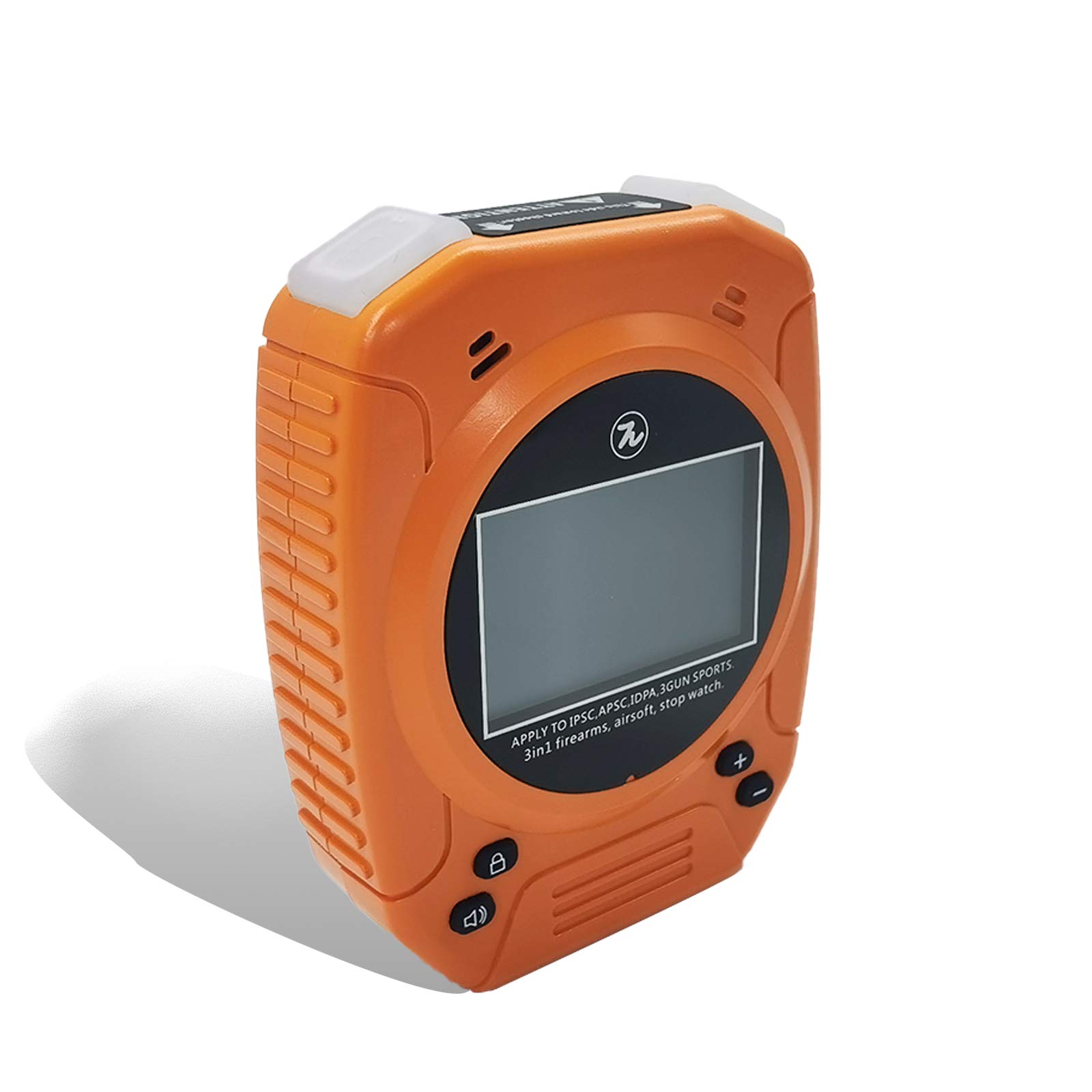 Special Tactical Shot Timer Bluetooth Practice Shooting Timer Firearms 