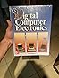 Digital Computer Electronics by Malvino, Albert Paul