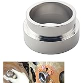 Amazon.com: Michigan Motorsports LS Flexplate Adapter Spacer - Fits GM ...