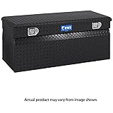 Amazon.com: UWS TBC-48-W-BLK Black 48" Standard Wedged Chest with ...