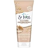 Amazon.com : St. Ives Moisturizing Oatmeal & Shea Butter Body Polish, 8 ...