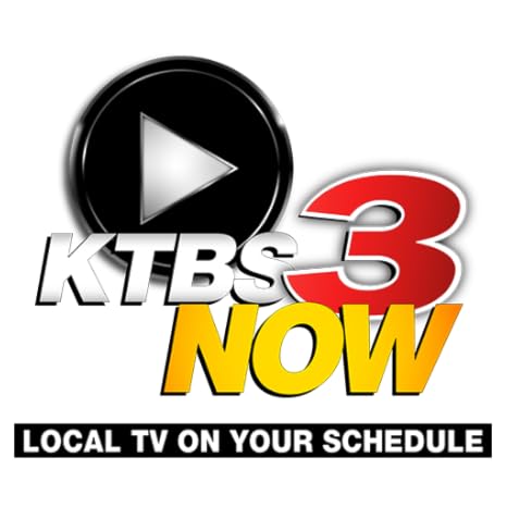 Amazon.com: KTBS 3 News Shreveport: Appstore for Android