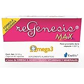 Ferrexel Suplemento Alimenticio a base de Hierro Liposomado y Ácido ...