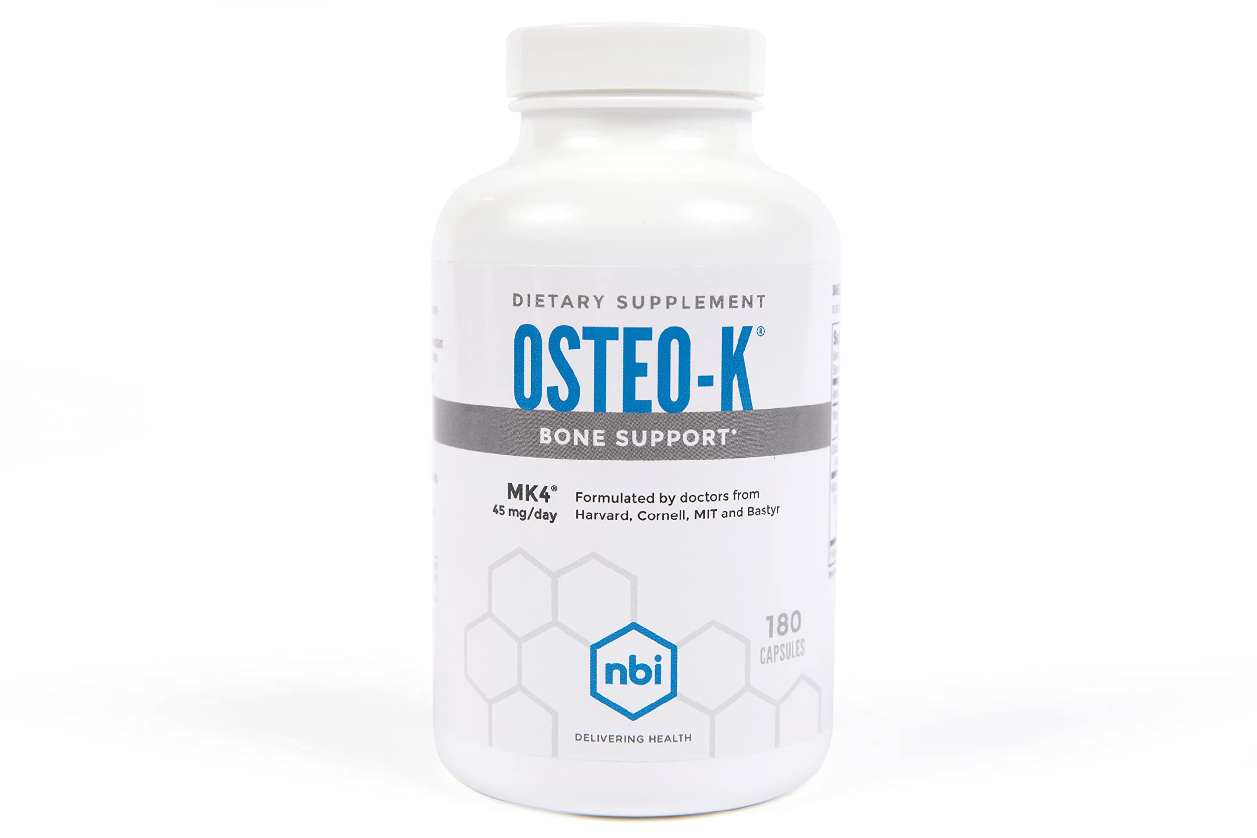 Mua Osteo-K Bone Support | Vitamin D & K Complex with Calcium Citrate ...
