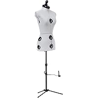 Dritz Sew You Adjustable Dress Form, Medium, Opal Green : Amazon.ca: Home