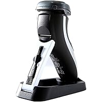 Amazon.com: IMIKE Electric Razor Holder, Foldable Electric Shaver Stand ...