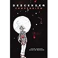 Amazon.com: Descender Compendium: 9781534397736: Lemire, Jeff, Nguyen ...
