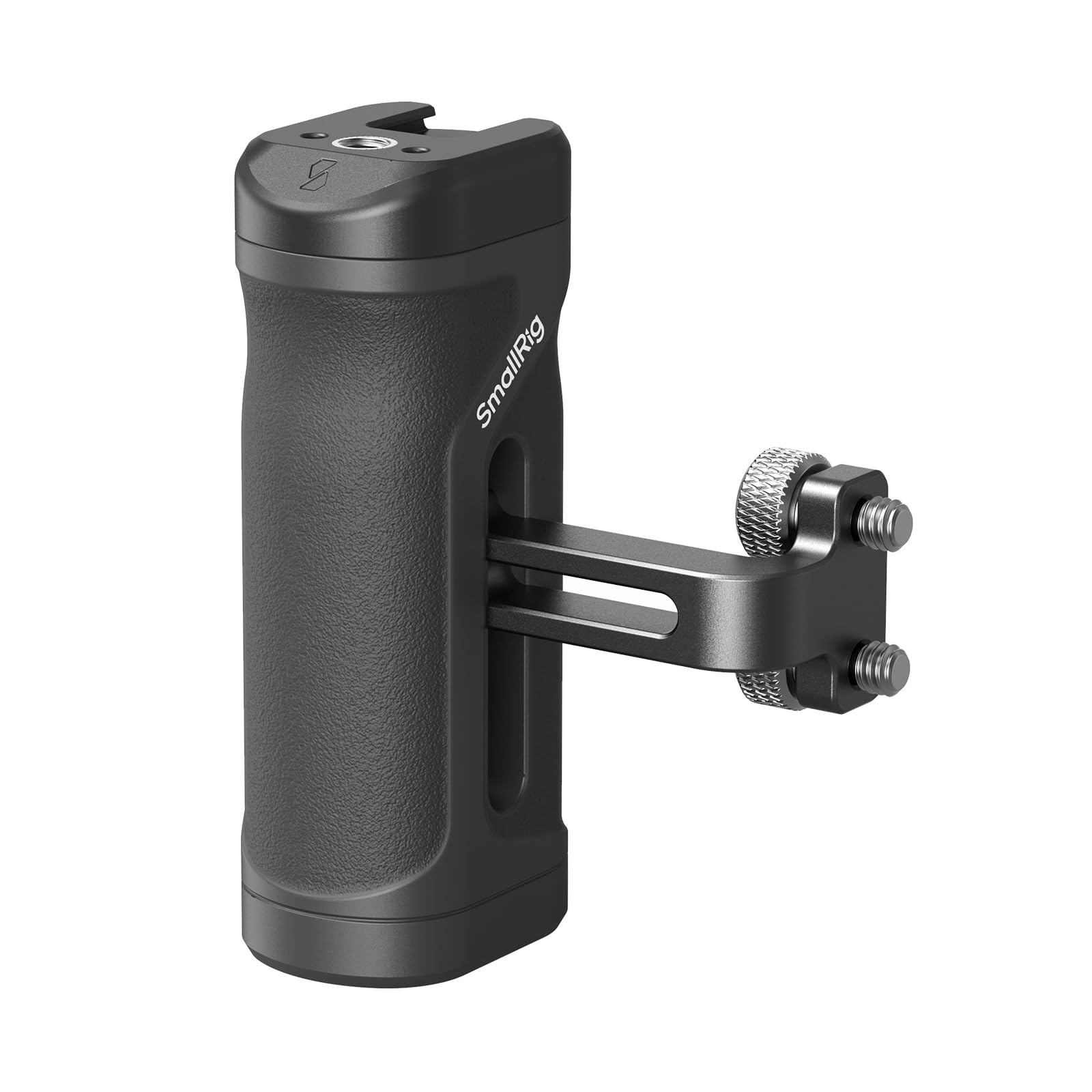 SmallRig Mini Side Handle for 1/4"-20 Threaded Holes, Portable Camera ...