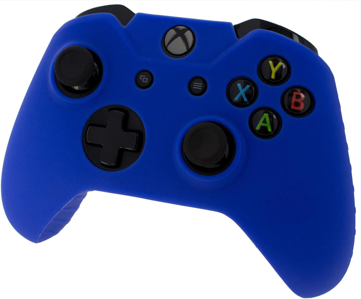 Assecure pro soft silicone skin grip protective cover for Microsoft ...