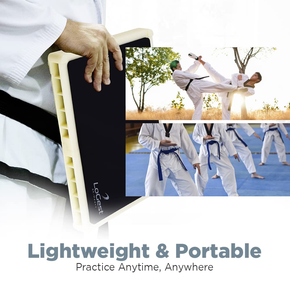 Mua Logest Rebreakable Boards Martial Arts - Taekwondo Karate MMA ...