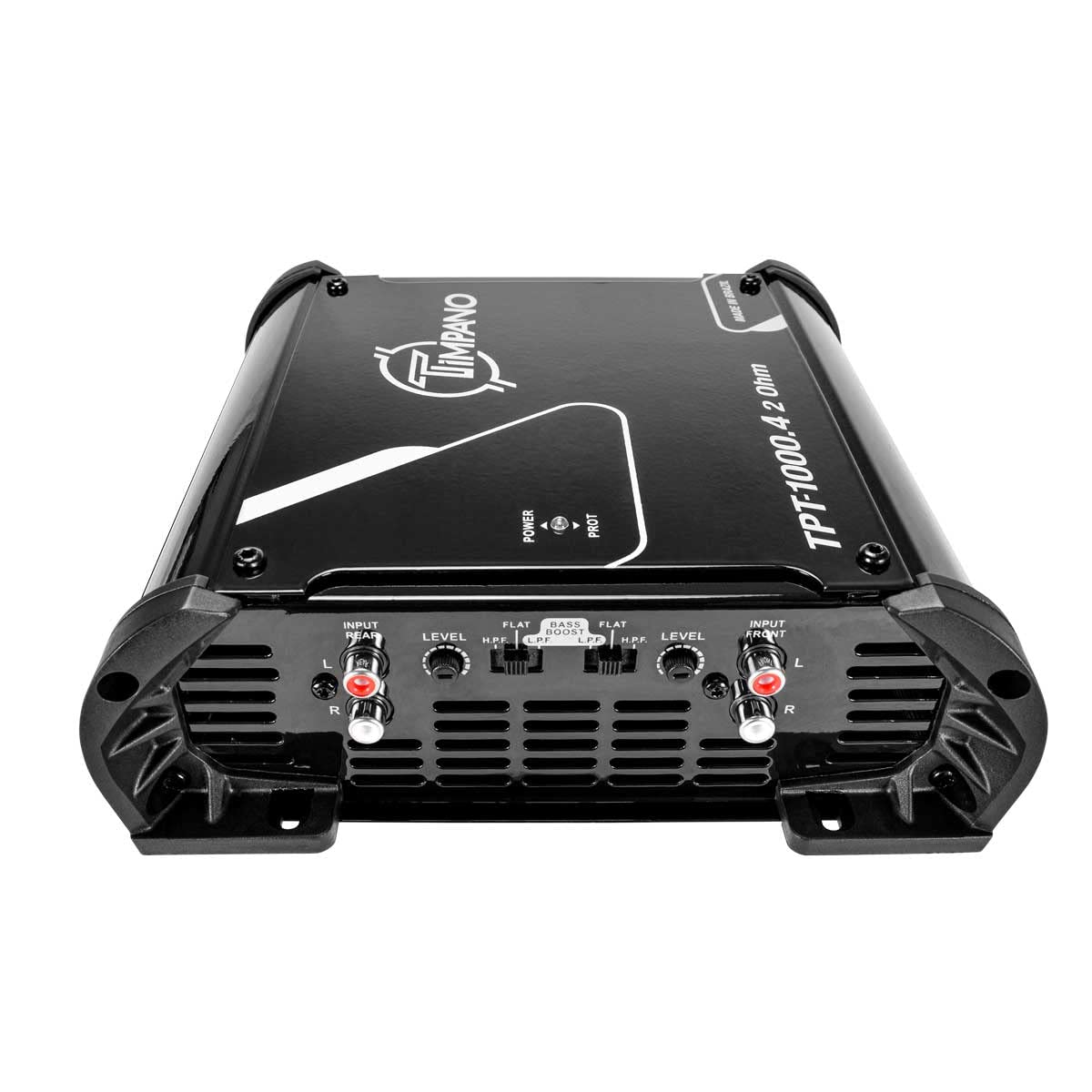 Mua TPT1000.4 Compact 4 Channel Car Audio Amplifier – 4 x 260 Watts at ...