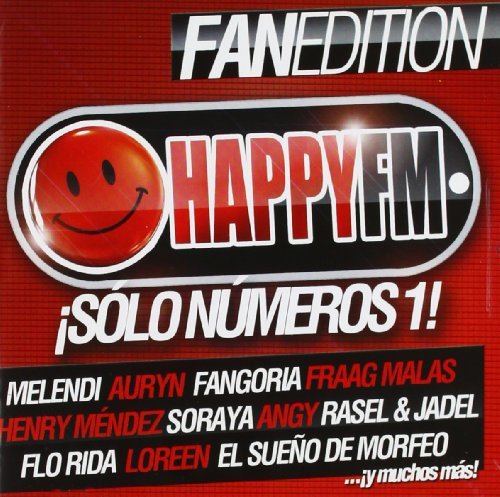 Happy FM Fan Edition / Various: Amazon.de: Musik-CDs & Vinyl