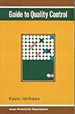 What Is Total Quality Control?: The Japanese Way (English and Japanese ...