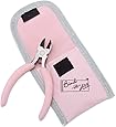 Amazon.com: Zutter BIA Wire-Cutters in Pouch, Pink