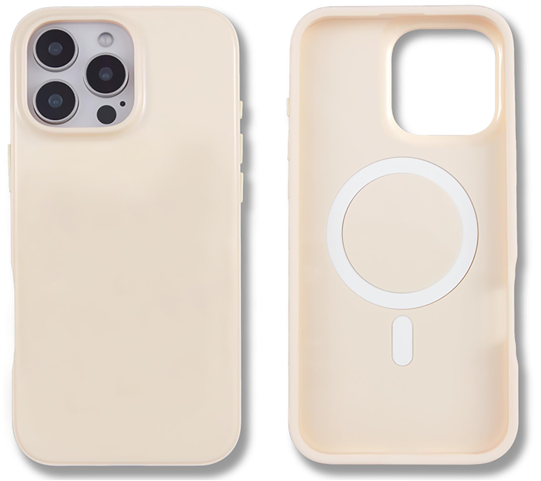 Sonix Case for iPhone 16 Pro Max | Compatible with MagSafe | 10ft Drop ...