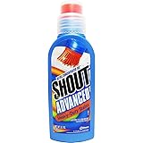 Amazon.com: Shout Advanced Gel, 8.7-Ounce (Pack of 3): Health ...