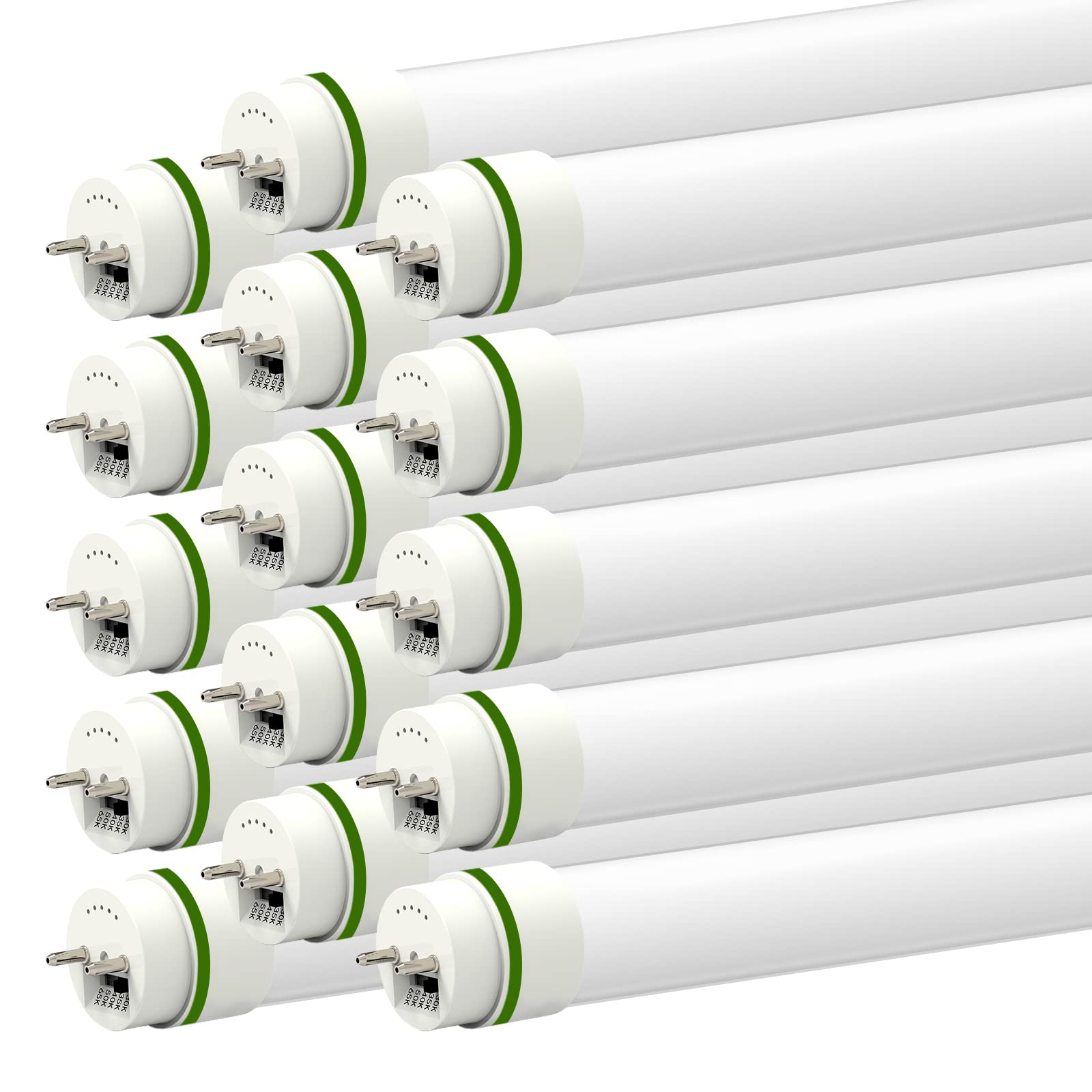 Mua LED 4FT T8 Tube Light with Adjustable Color Temperature from 3000K ...