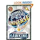 George's Secret Key to the Universe - Kindle edition by Stephen Hawking ...